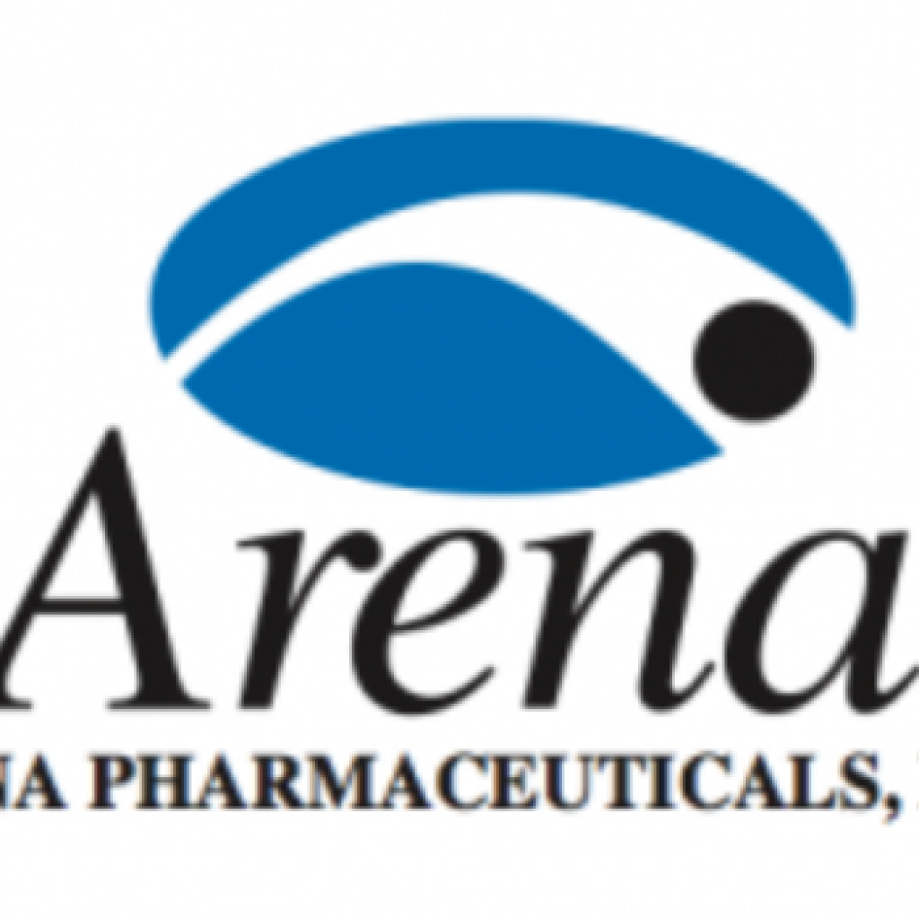Arena Announces Encouraging Results from Autoimmune Therapy Trial