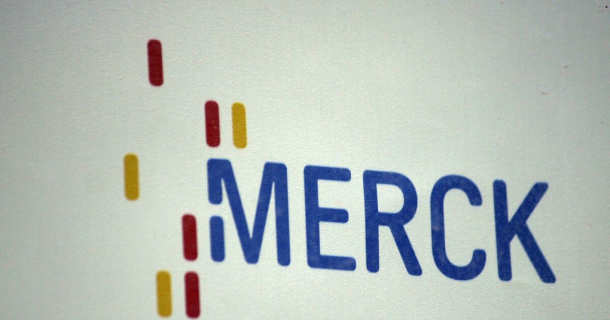 Merck Prepares to File for European Marketing Authorization for ...