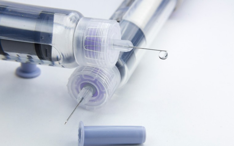 Teva Pharmaceutical Industries' COPAXONE 40 mg/mL Three-times-a-week ...