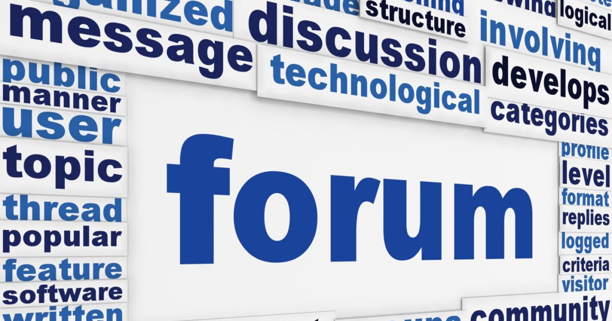 ForuMS Gives MS Clinicians an Online Link to Latest Research