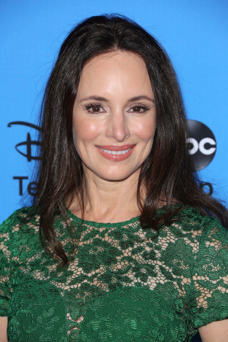 In 'Take Action on MS,' a New Web Series, Actress Madeleine Stowe ...