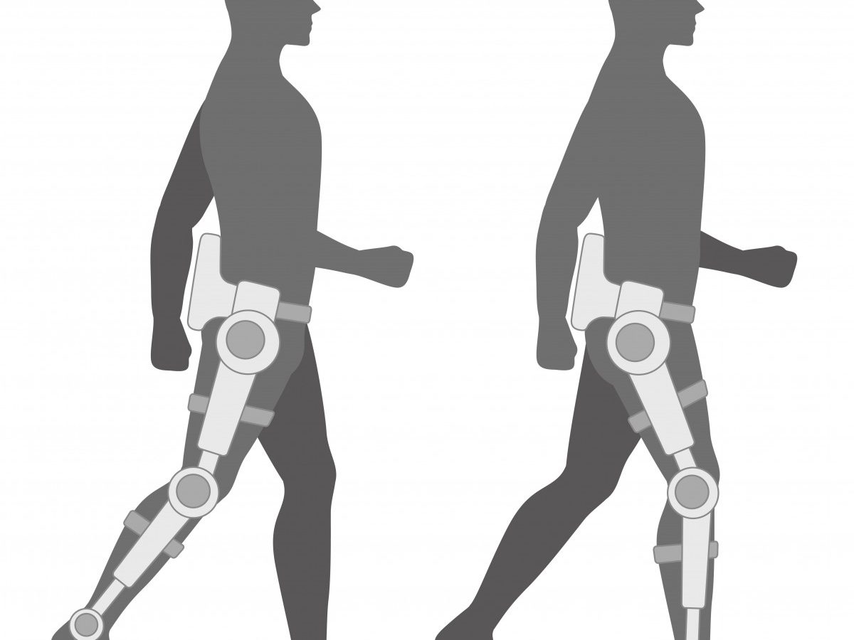 How To Do Robot Leg Makeup | Saubhaya Makeup