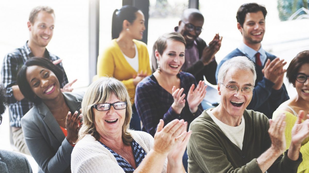 MS Advocacy: Getting to Know the People Behind the Efforts