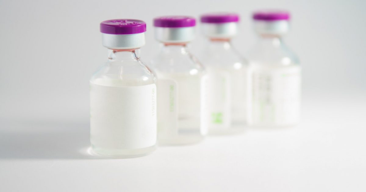 MS Patients Prefer Betaconnect Autoinjector for Therapy, Survey Shows