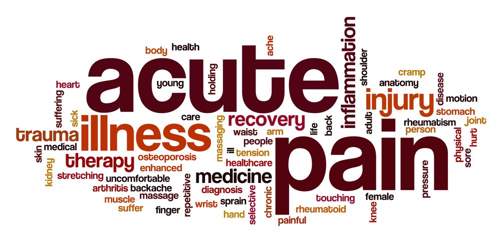 Lhermitte's Sign: An Acute Pain Associated with MS