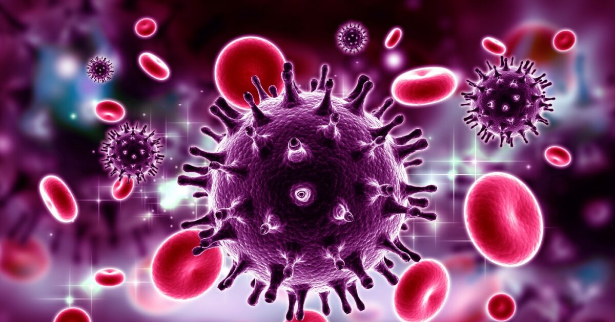 MS Patient Survey Seems to Support Link with Chicken Pox-Shingles Virus