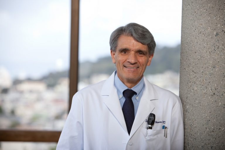 MS Researcher at UCSF Had Key Role in B-cell Insights, Ocrevus' Development