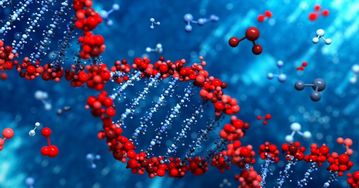 MS Research May Benefit from Study Showing That Hereditary Gene ...