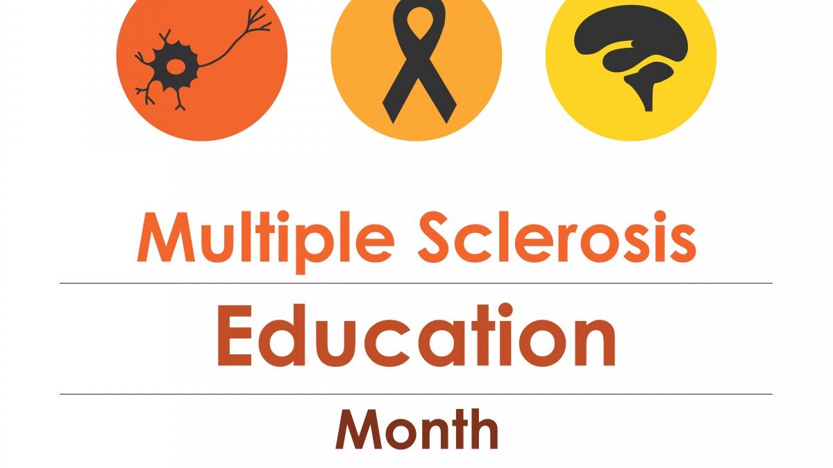Multiple Sclerosis Awareness