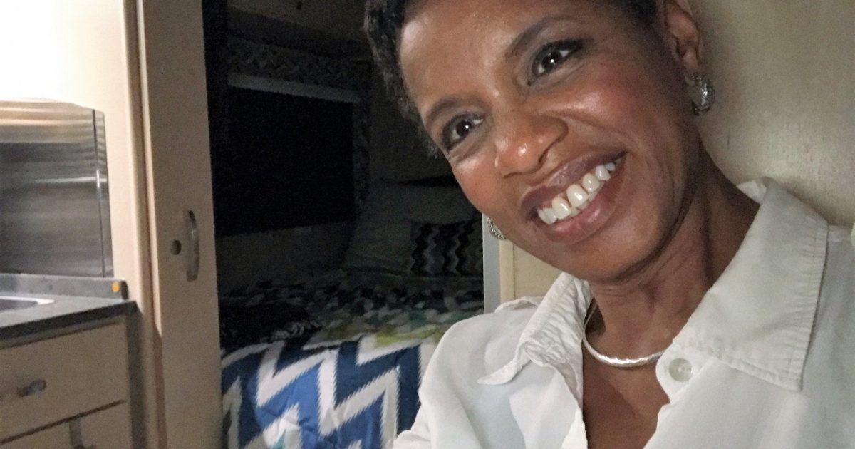Donna Edwards Has MS, She Voted for Obamacare, and She's Worried