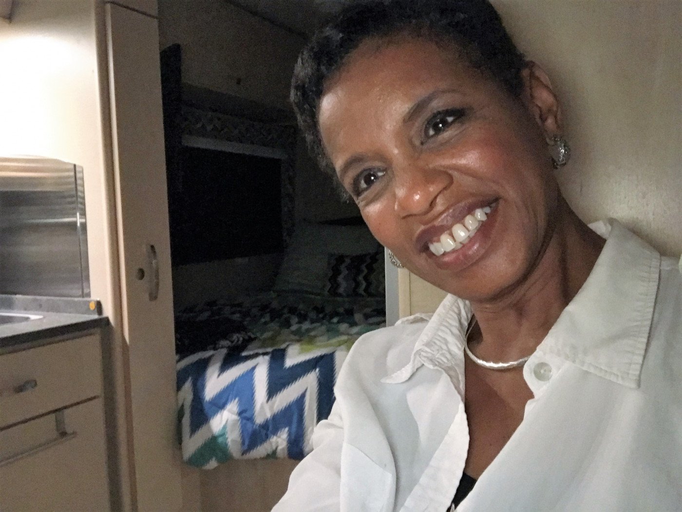 Donna Edwards Has MS, She Voted for Obamacare, and She's Worried