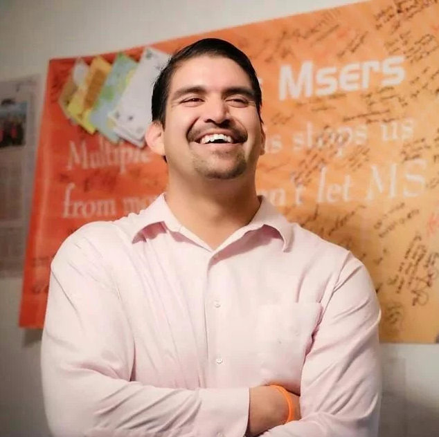 MS and Muscle Weakness: Causes and Ways to Combat It