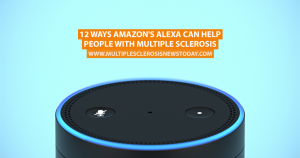 MS and the Joys and Challenges of Summer Living