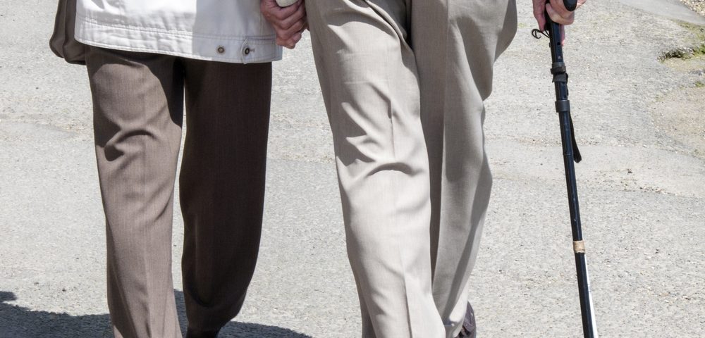 Test-Walking the New Bioness L300 Go - Multiple Sclerosis News Today