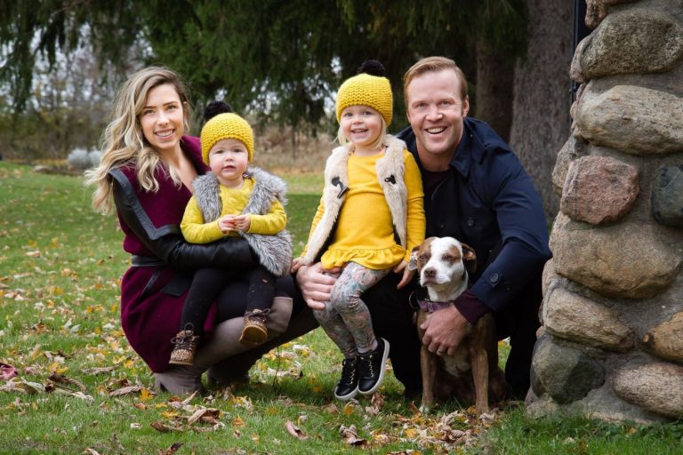 Bryan Bickell: 365 Days with MS and Still Fighting | Multiple Sclerosis ...