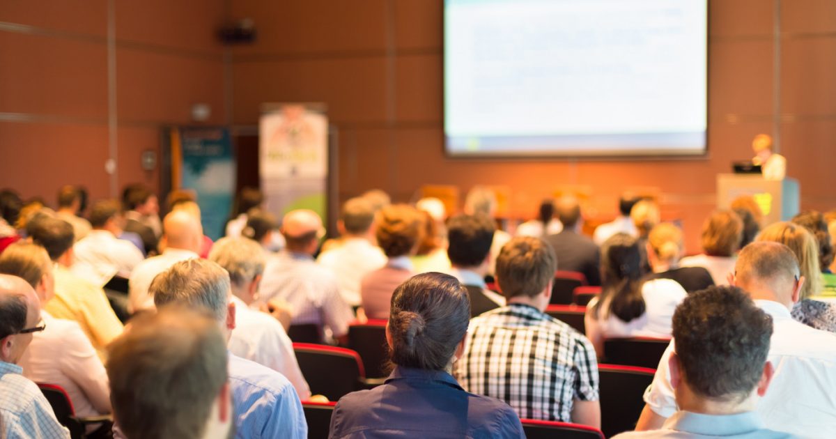 #CMSC2018 - Closing Lecture to Focus on Best Use of DMTs in Treating MS