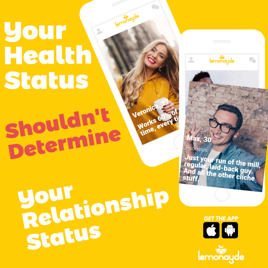 A Dating App for People with Chronic Illness - The MS Wire