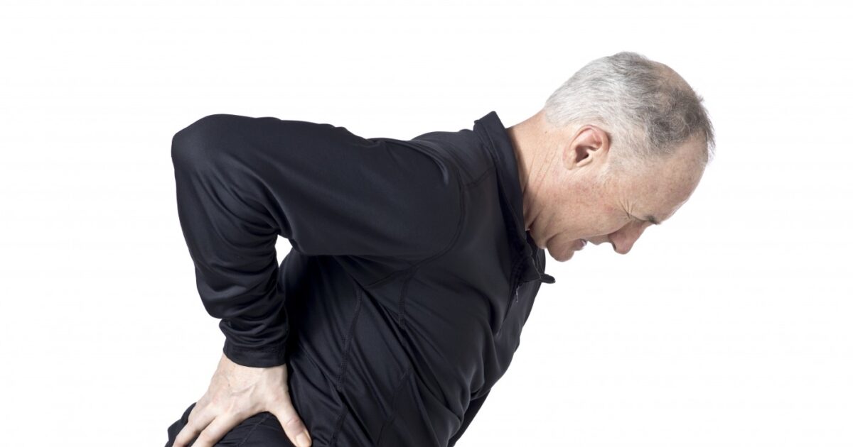 MS and a Pain in the Back, Part 2 | Multiple Sclerosis News Today