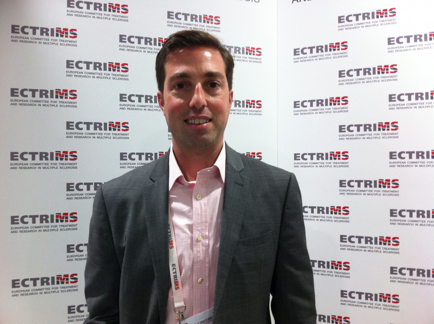 #ECTRIMS2018 - Finding Best Therapy for 'Right Patient' and Progressive ...