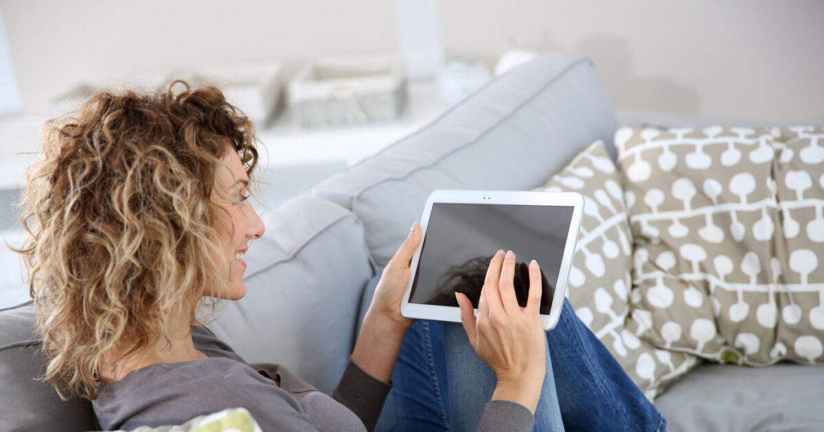 MS Advocate Cathy Tolk Opens Website, Sharing Motivational Thoughts ...