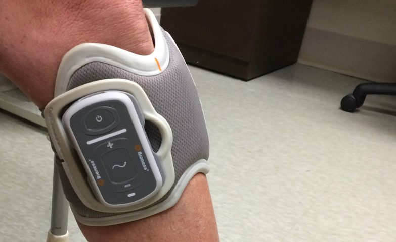 Thinking About Quitting My Bioness L300 - Multiple Sclerosis News Today