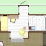 A Novel Idea for MS Living: An Accessible Add-on for a House