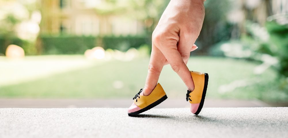 Need to Know: What Is Gait? - Multiple Sclerosis News Today