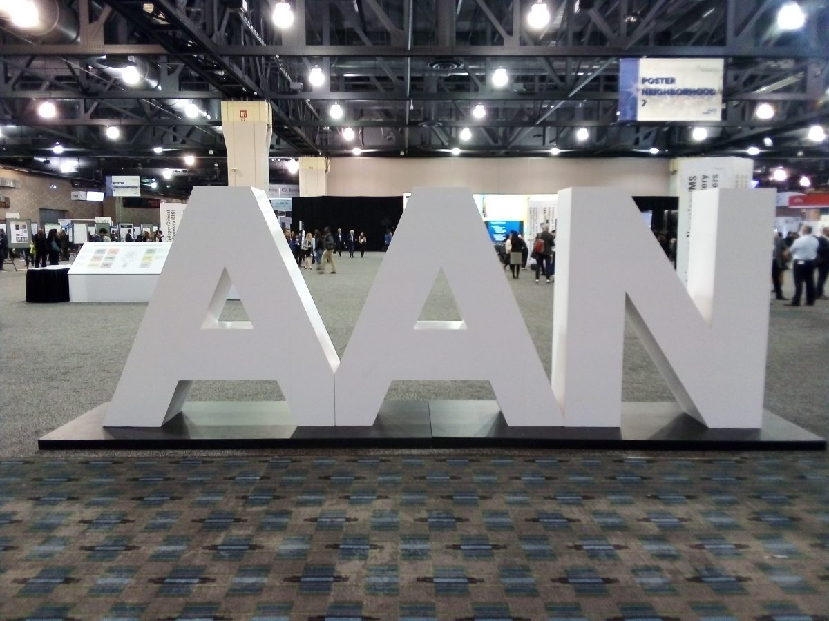 #AANAM - Biogen Offers Update on Development Plans for MS Therapies