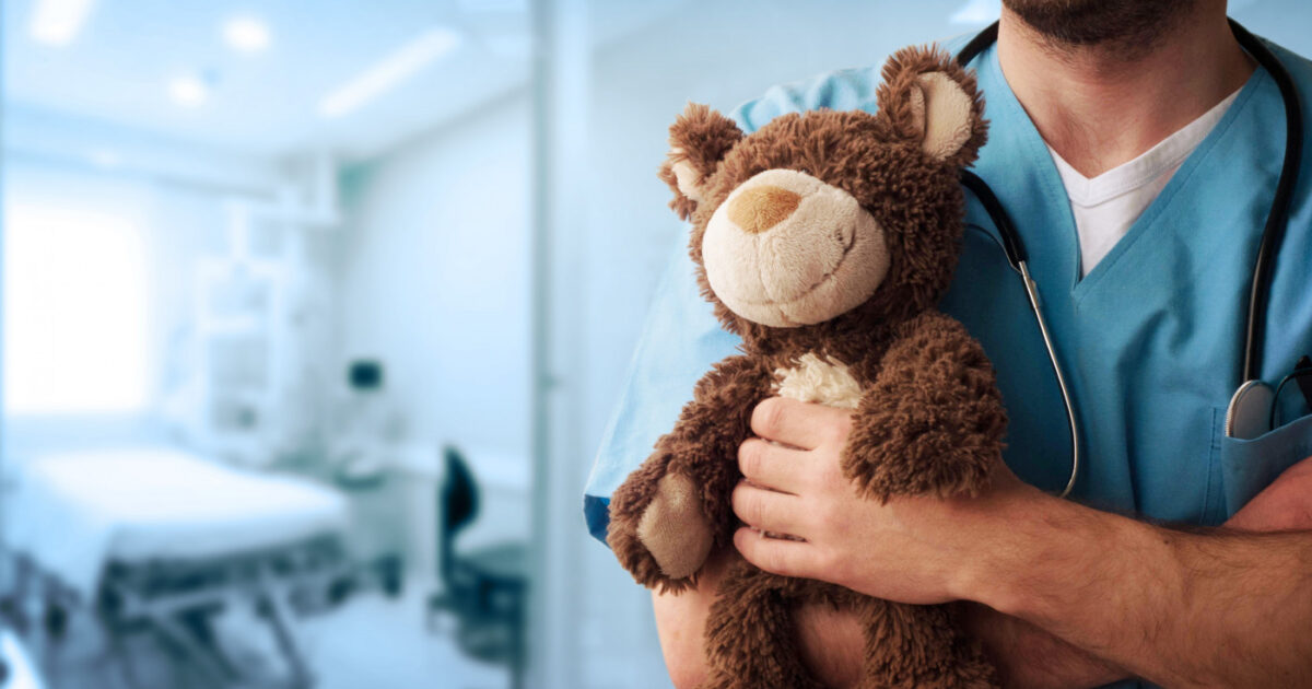 Rutgers Health Leading Program to Support MS Children in New Jersey