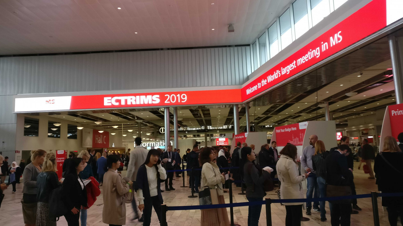 #ECTRIMS2019 - Ozanimod's 'Key Advantages' May Lead to New First-line ...