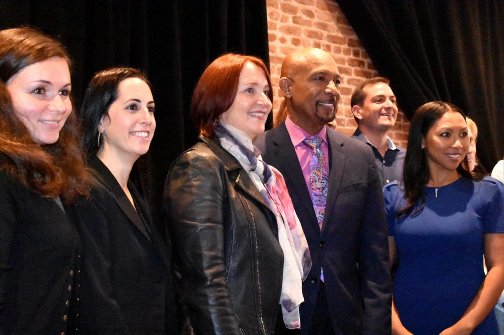 TV Personality Montel Williams Launches 'My MS: Second Act'