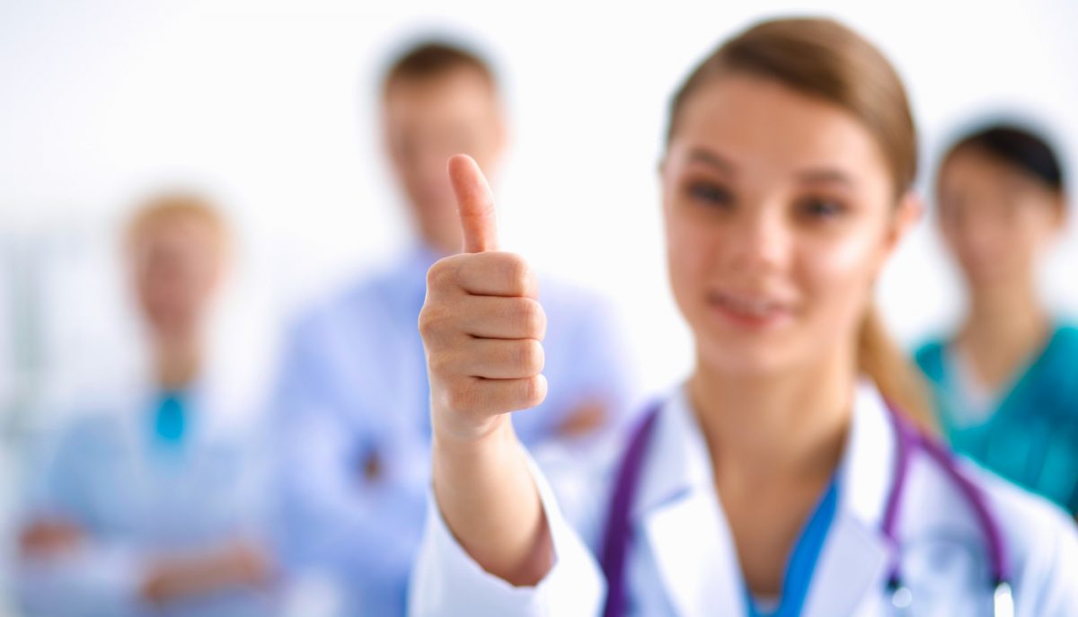 Mavenclad Shows Long-term Effectiveness at Preventing MS Relapses