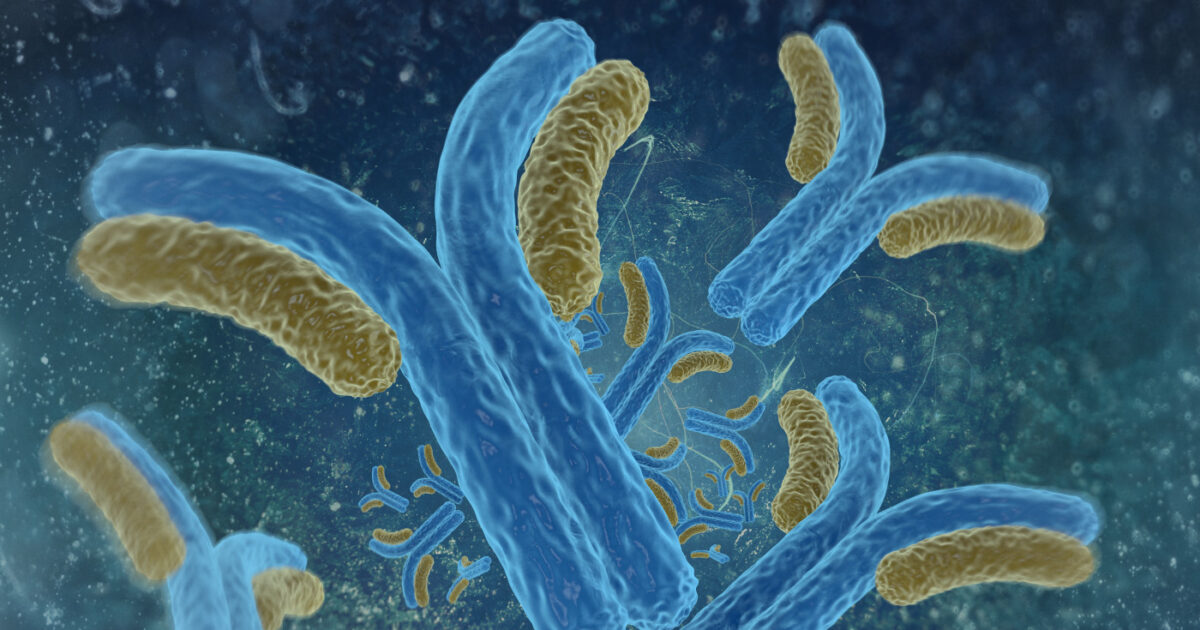 New Nanosensor May Help to Diagnose MS at Early Stages