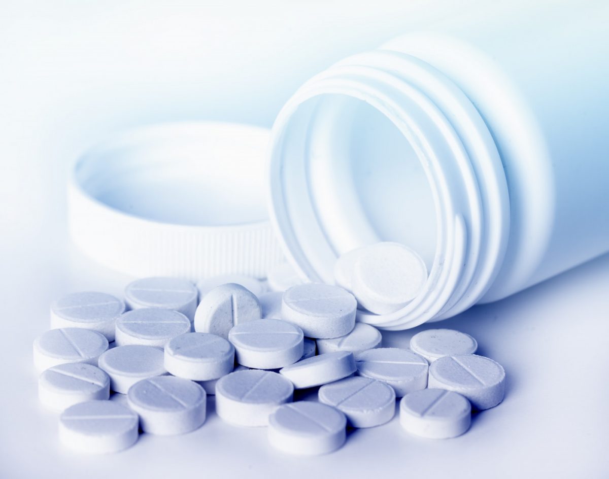 Andrographolide Shows Promise in Non-active PMS Patients in Trial