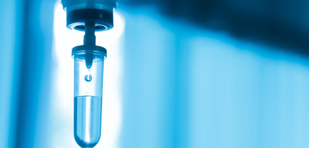 Shorter Ocrevus Infusion Time Up for Approval in US and Europe