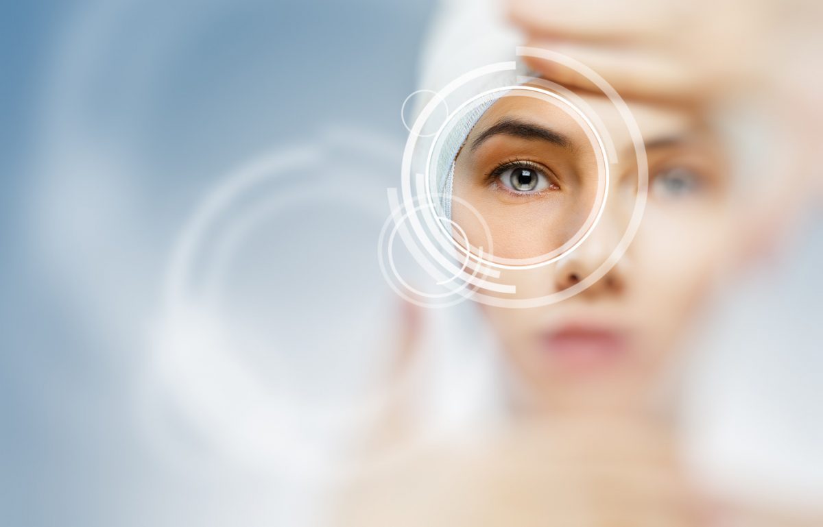 Progressive MS Linked to Faster Retinal Atrophy, Study Shows