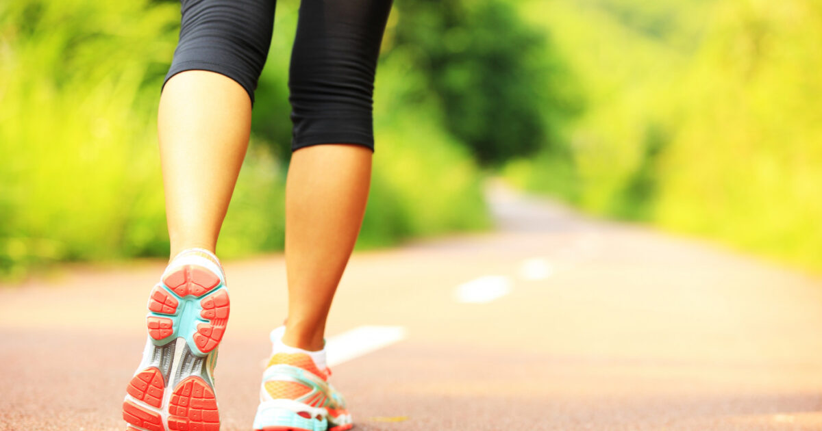 Machine Learning of Walking Patterns Could Help Predict MS Progression