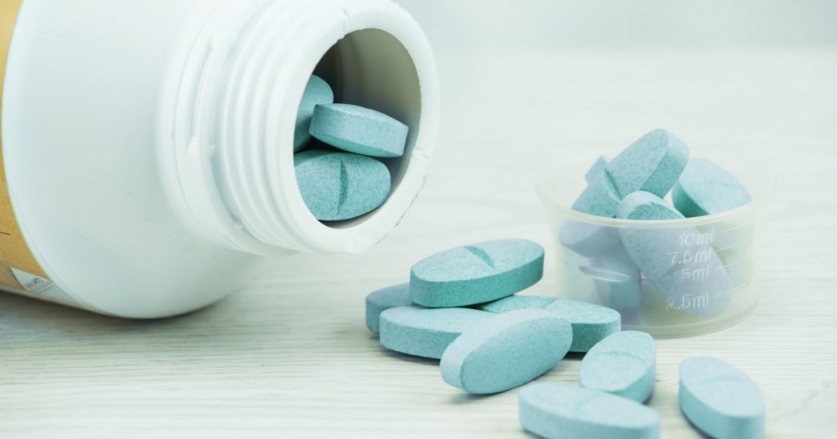 Ampyra Aids More Than Walking in MS, Side Effects of Possible Concern