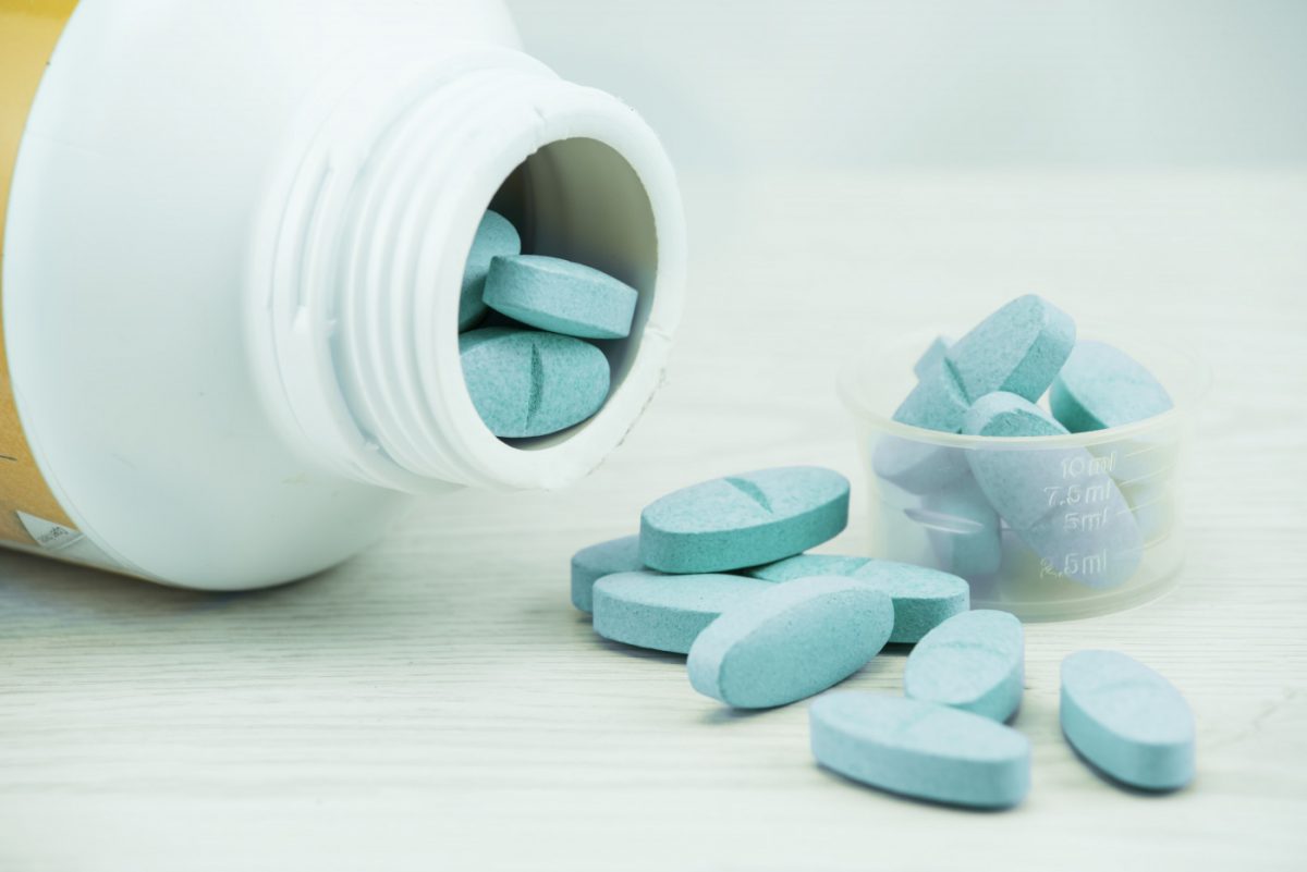 Ampyra Aids More Than Walking in MS, Side Effects of Possible Concern