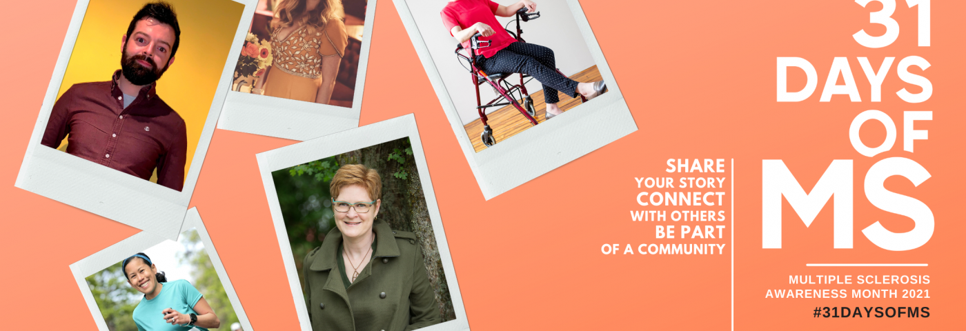 31 Days of MS: MS and Pole-dancing