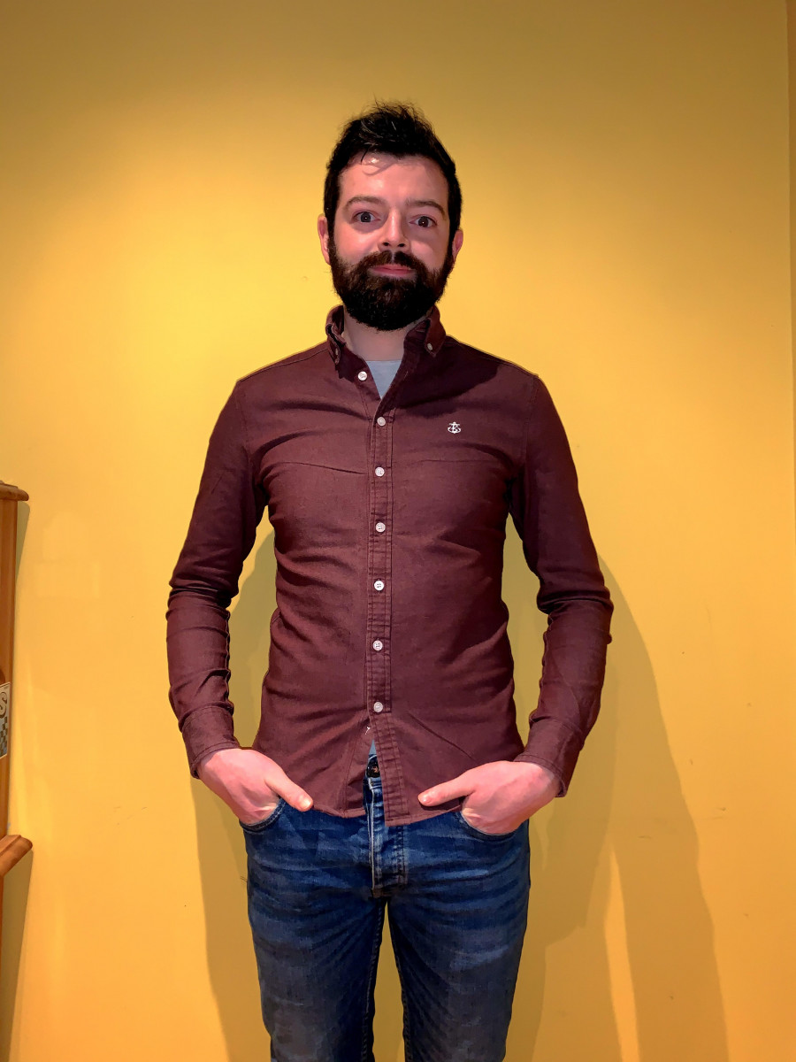 31 Days of MS: Dream, Believe, Achieve is My Motto