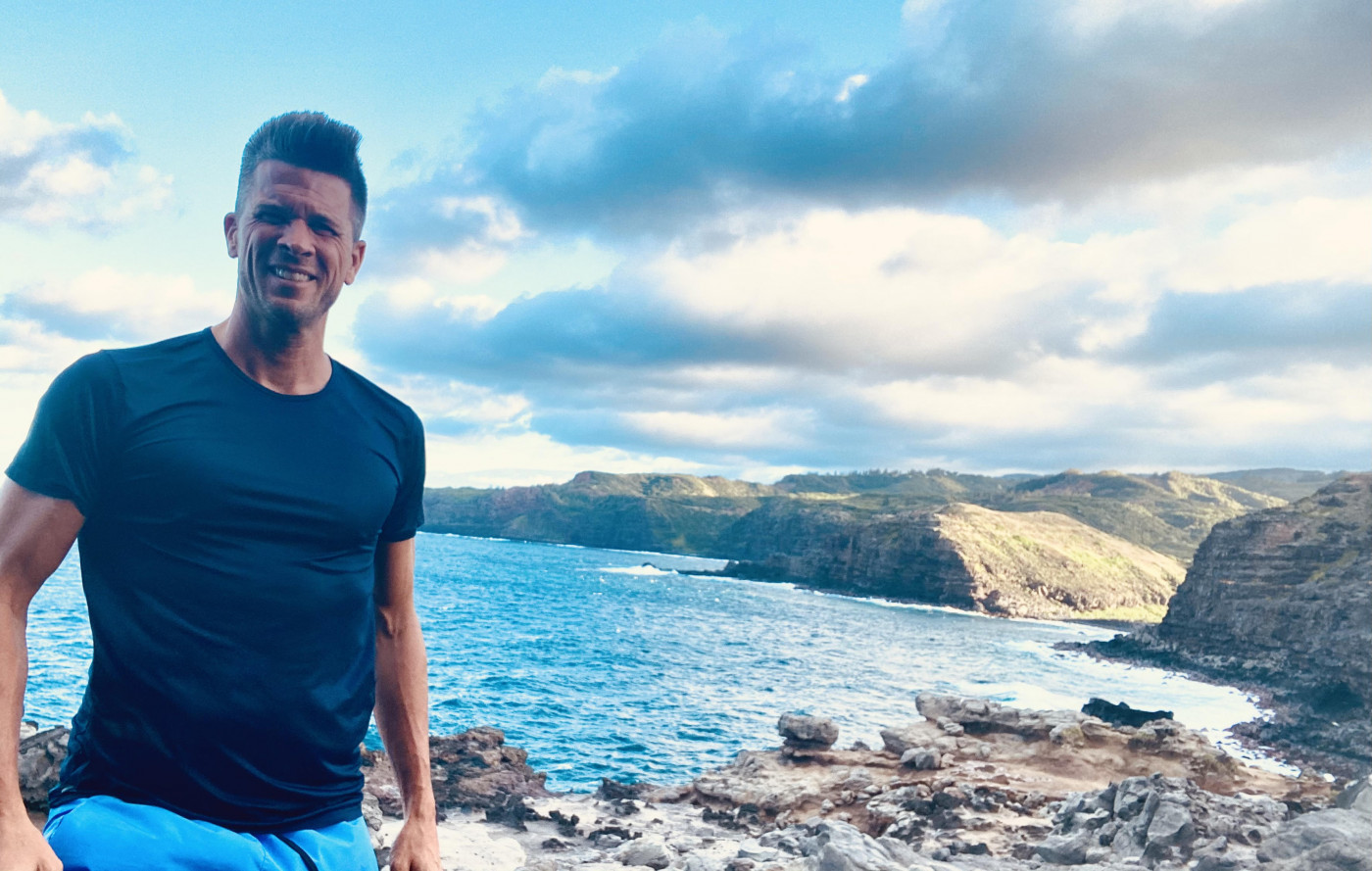 31 Days of MS: How I Live Drug-free with MS