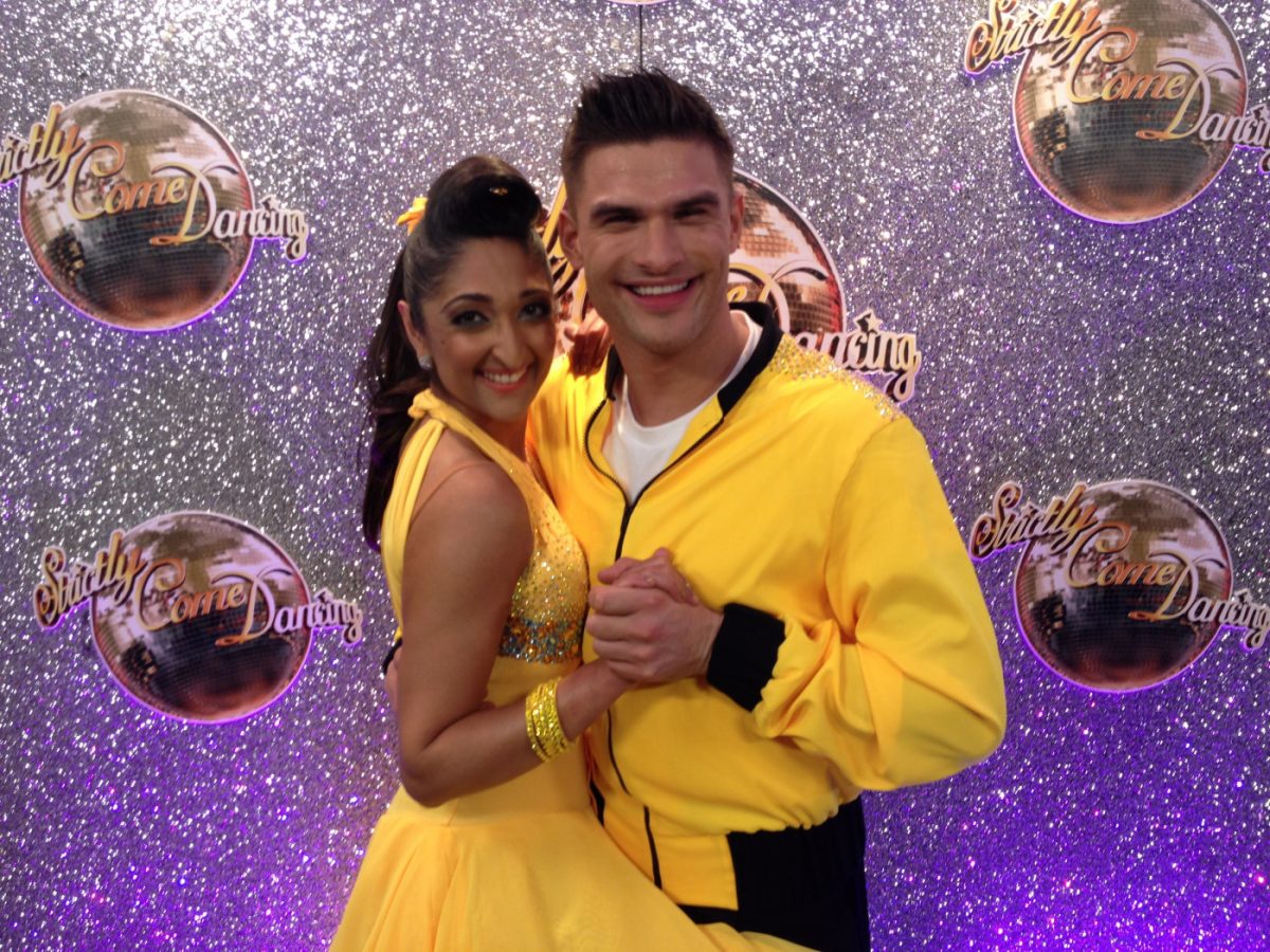 31 Days of MS: Dreams Can Come True