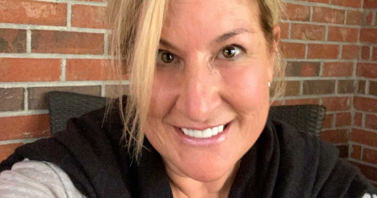 Silver Linings – Jennifer Powell | Multiple Sclerosis News Today