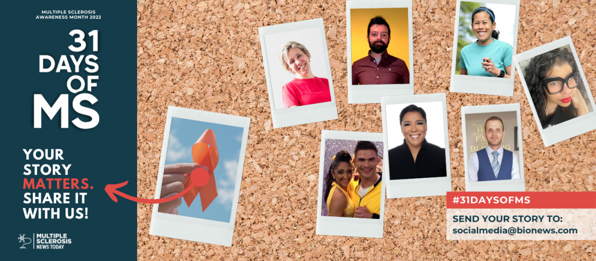 31 Days of MS: Bodybuilding Freed Me – One Workout at a Time