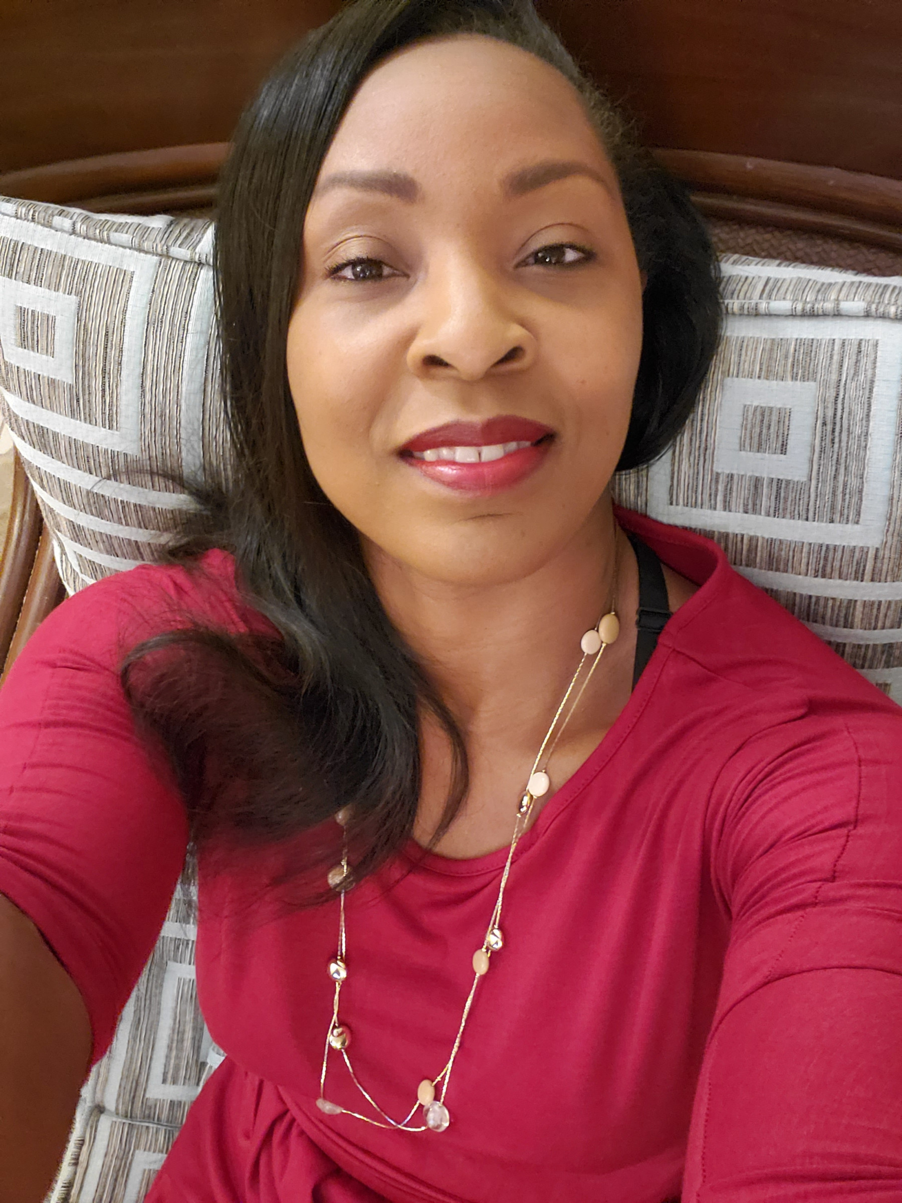 31 Days of MS: I Decided Early On That MS Would Not Hinder Me