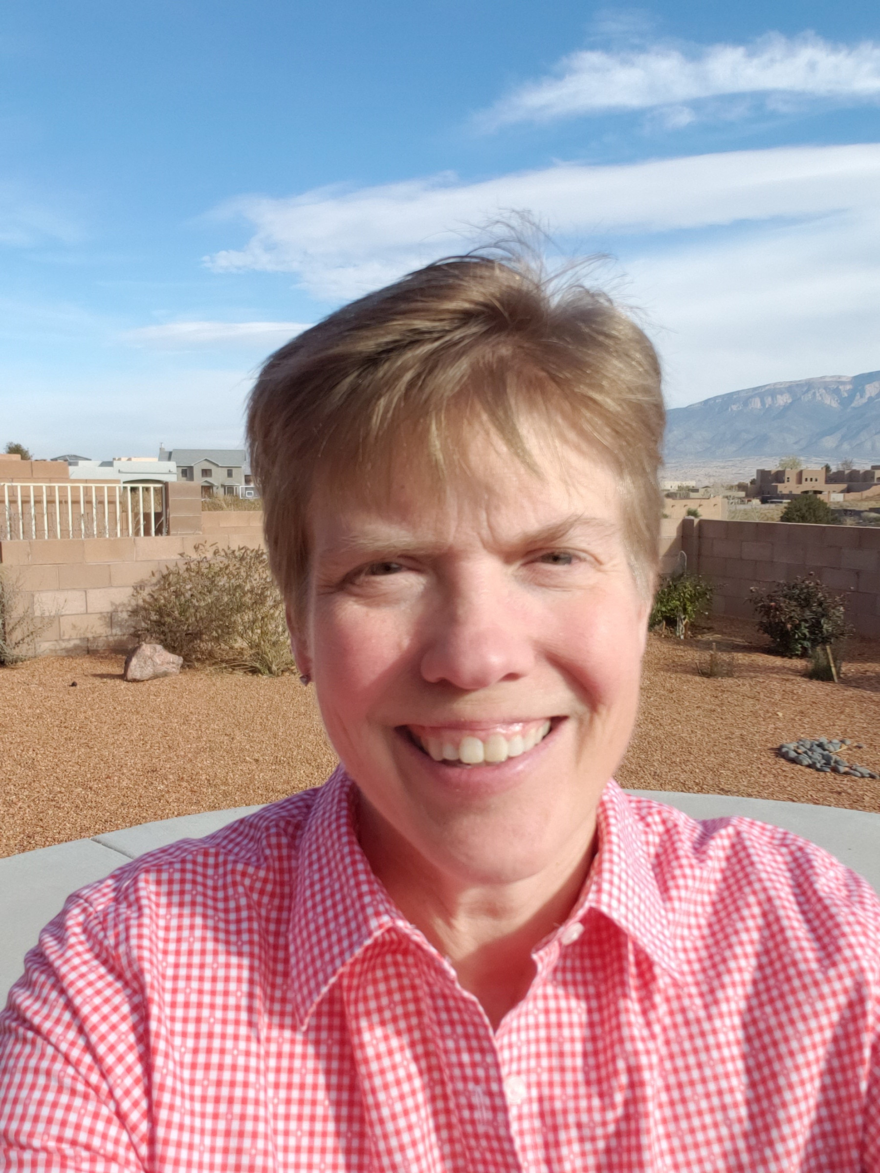 31 Days of MS: Having MS Has Made Me a Better OT