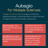 Aubagio (teriflunomide) for MS | Multiple Sclerosis News Today