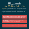 Rituximab in MS | Experimental MS Treatments | Multiple Sclerosis News ...