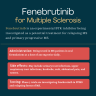 Fenebrutinib in MS | Experimental MS Treatments | Multiple Sclerosis ...